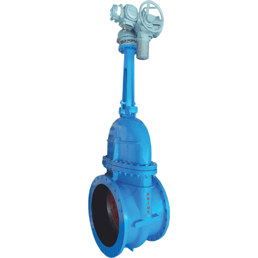 Gate Valve – Pride Engineers